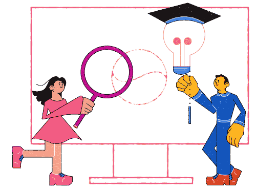 Animated Educational Videos Train, Explain, Expand Knowledge | Animationbd